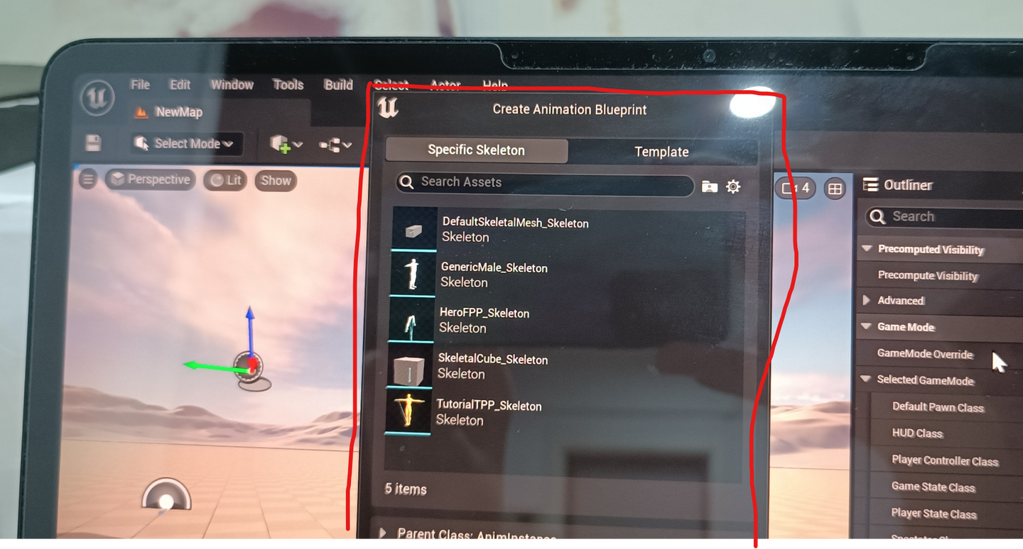 Unreal Engine 自定义DPI解决方案 - 知乎