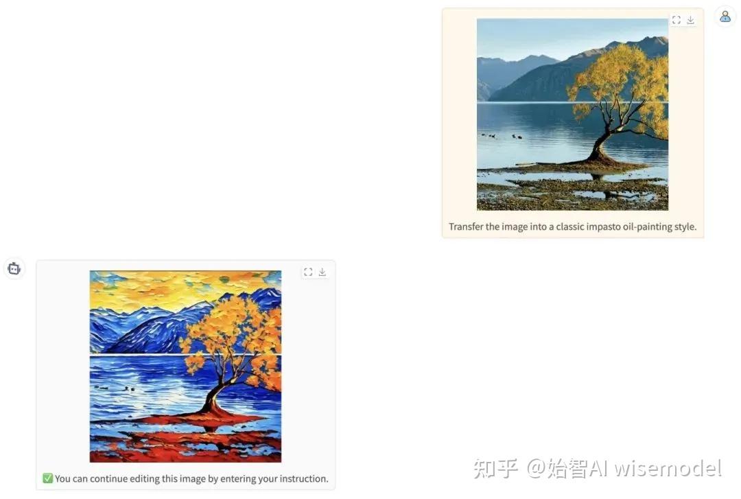 Skywork UniPic 2.0开源，生成、理解和编辑统一的多模态模型 - 知乎