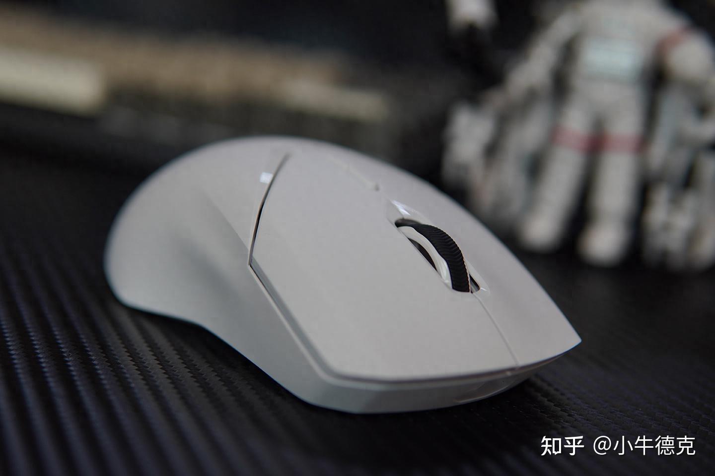 电竞手感和轻量化兼得，开放调LOD，雷柏VT9 Pro 4K体验 - 知乎