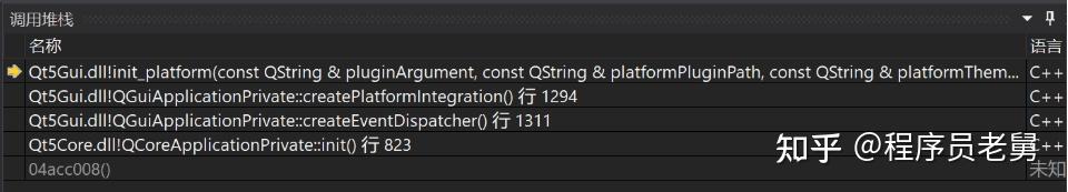 Qt渲染原理 - 知乎