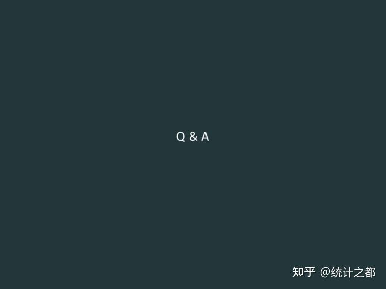 R Markdown 制作 beamer 幻灯片 - 知乎