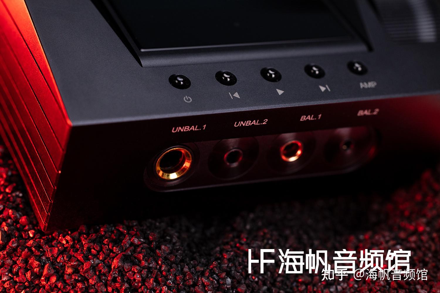 AK ACRO CA1000T——打破非议 追求音质不妥协 - 知乎