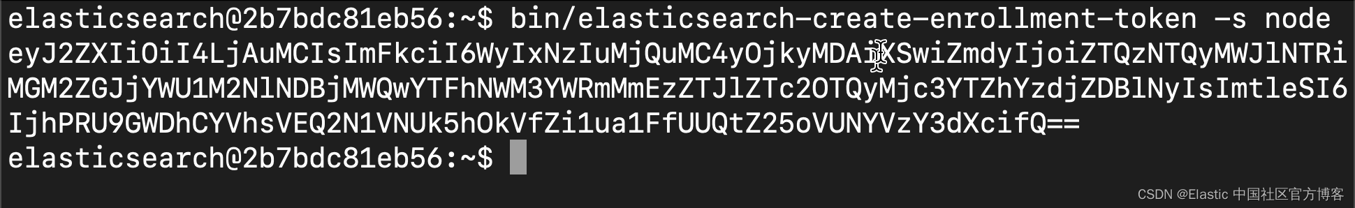 如何安装多个节点的 Elasticsearch 集群 - 知乎