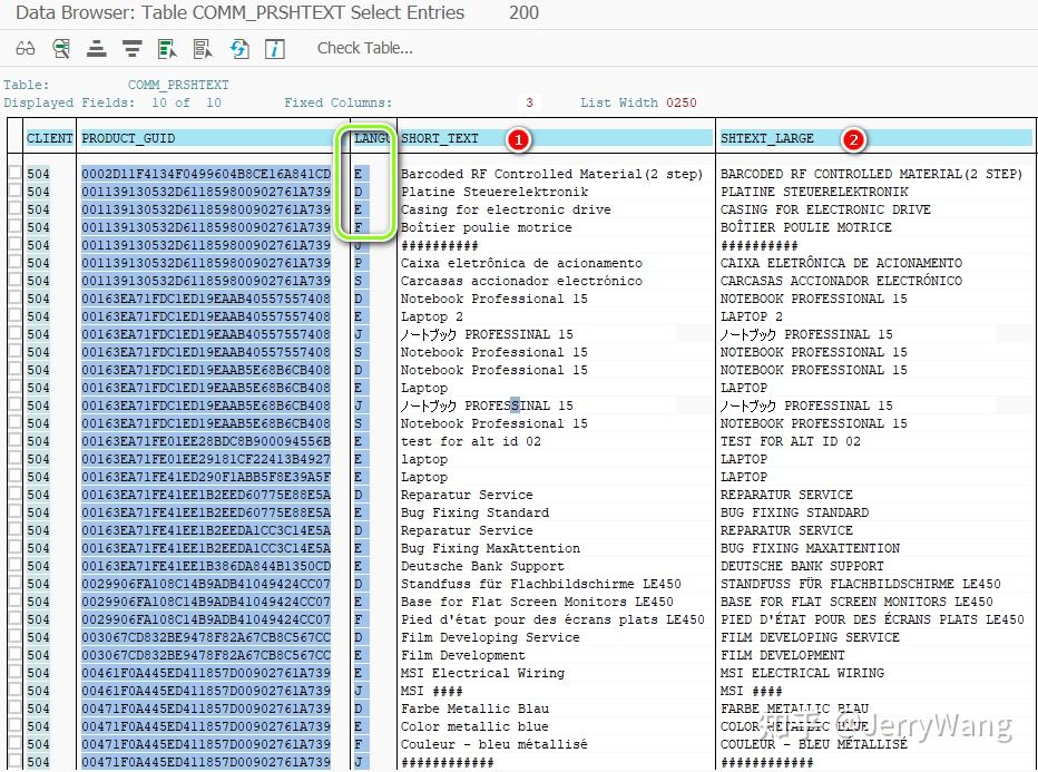 如何手动通过增强的方式，给 SAP ABAP 数据库表增添新的字段 - 知乎