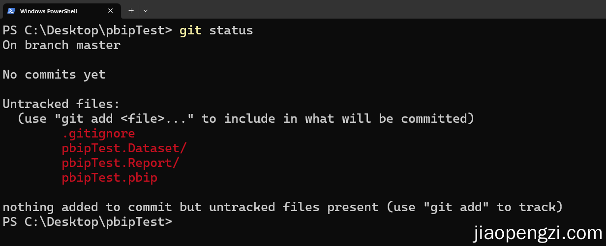 181_带你体验 Power BI 开发者模式 pbip - 知乎