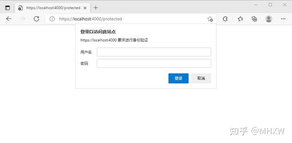 如何在 Golang中正确使用基本身份认证功能( Basic Authentication) 知乎