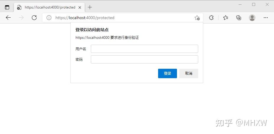 如何在 Golang中正确使用基本身份认证功能（HTTP Basic Authentication） - 知乎