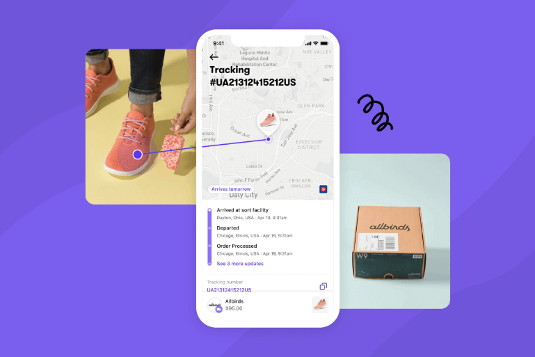 Shopify推出的购物App Shop是什么？对商家有什么好处？ - 知乎