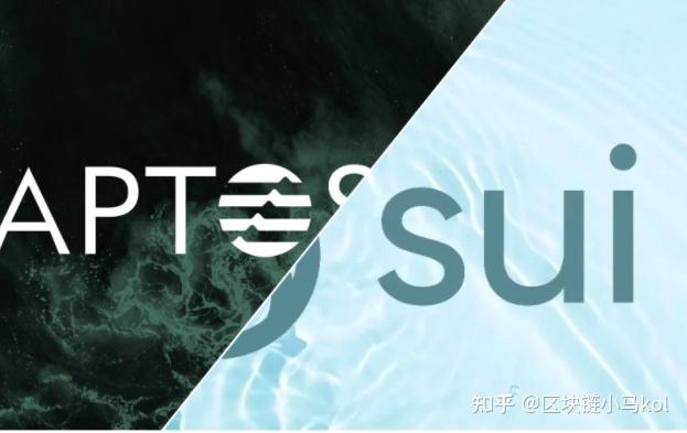 sui能否超越APT，成为公链之王？ - 知乎