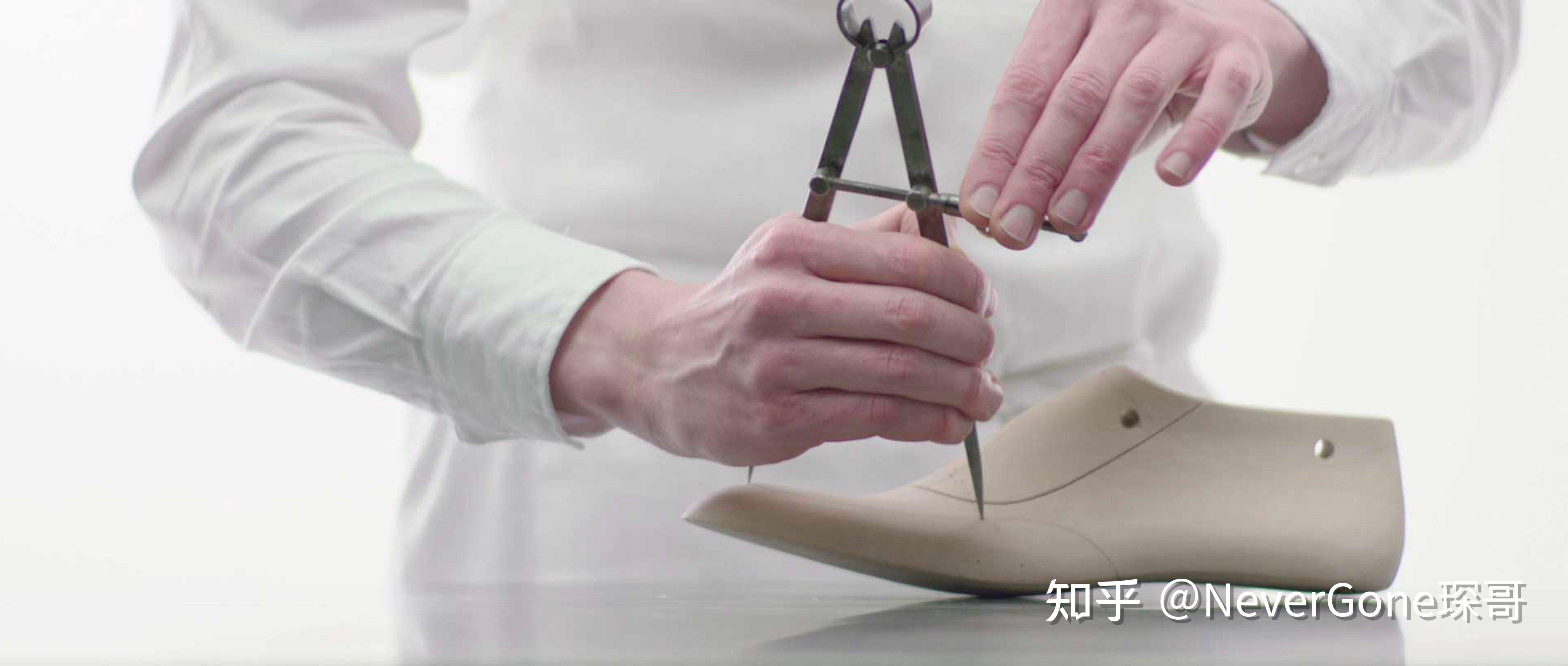 【建议收藏】图文并茂的鞋靴领域术语字典！ - 知乎