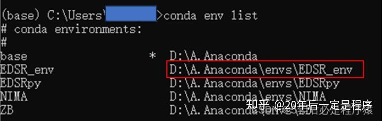 使用conda创建虚拟环境并在PyCharm使用 - 知乎