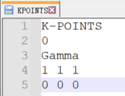 使用VASP计算O原子能量 - 知乎