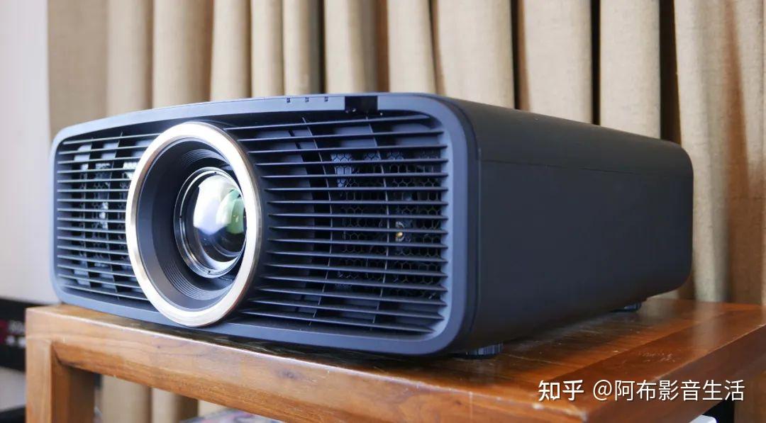 JVC DLA-N888投影仪评测：性能与体验的深度解析 - 知乎