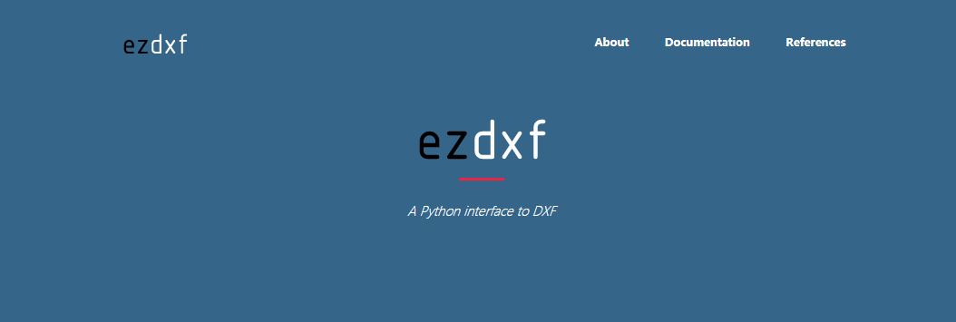 （三）云设计：DXF图纸解析之ezdxf - 知乎