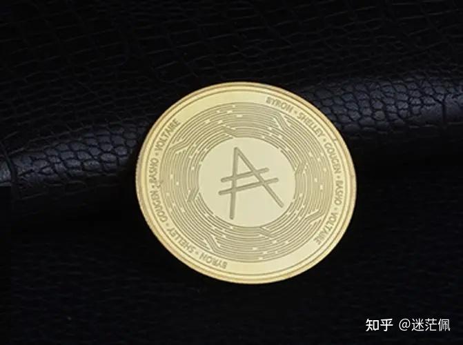 Aada Finance 在卡尔达诺主网上推出首个借贷应用程序 - 知乎