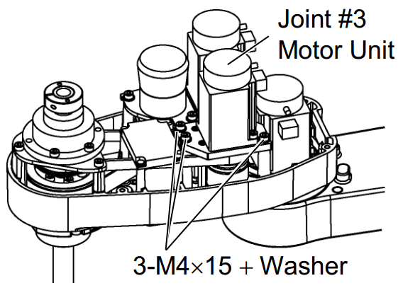 你到处找的SCARA结构我已经帮你整理好了 - 知乎