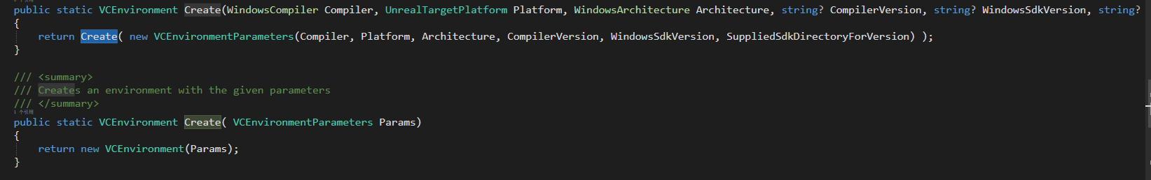 UE5:为特定版本引擎指定MSVC版本的方法 - 知乎