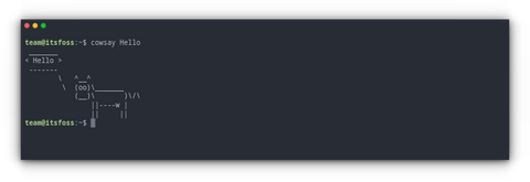 在 Linux 中玩乐：Cmatrix 之旅 | Linux 中国 - 知乎