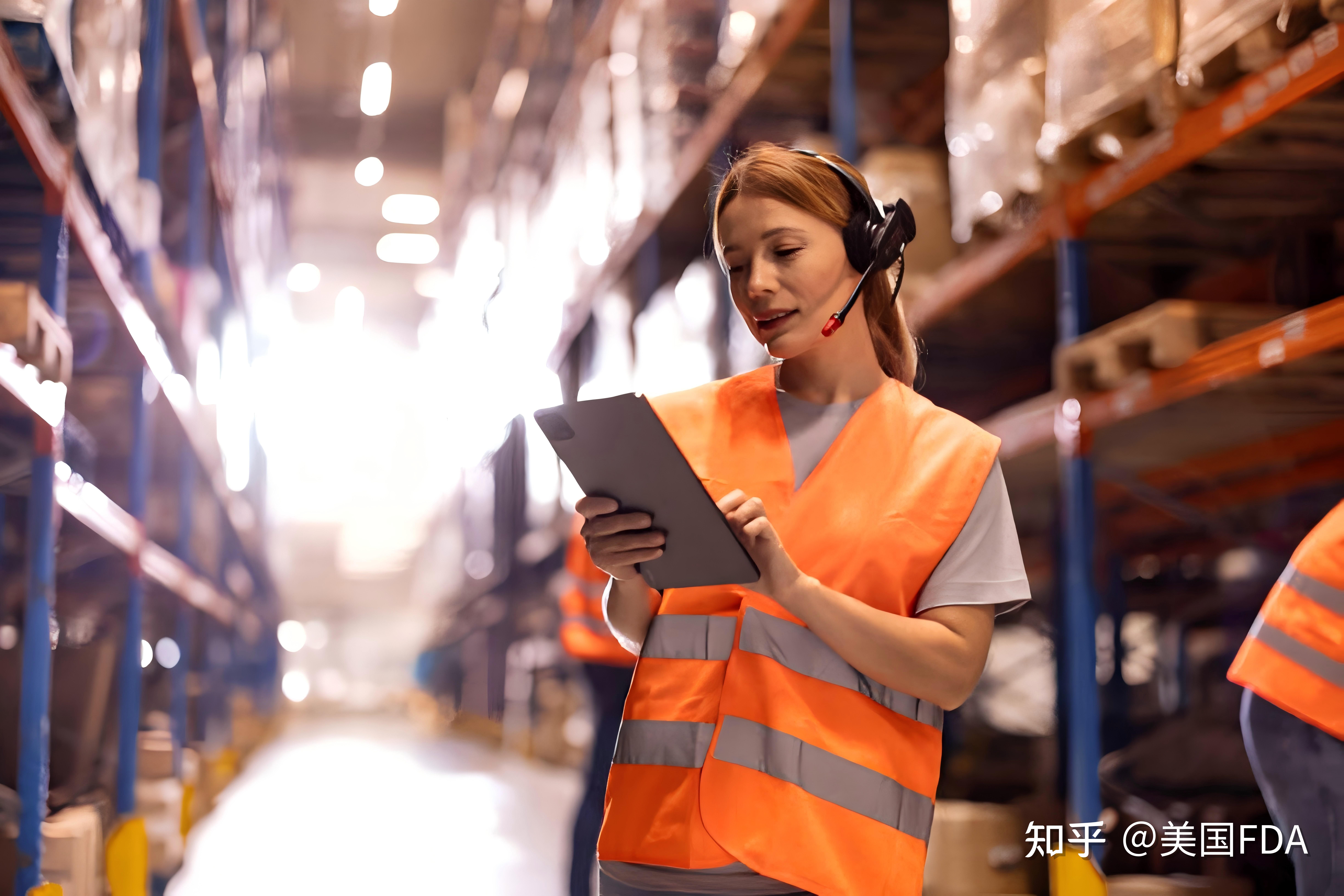 【法规科普】| 美国FDA进口警报＆DWPE - 知乎
