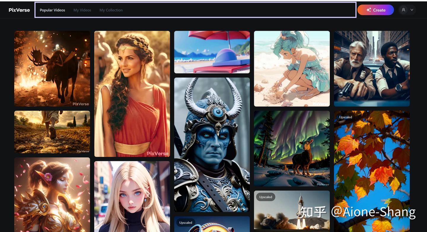 推荐3款免费文生视频工具，超级好用 - 知乎