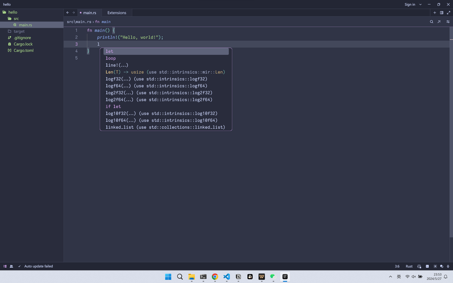 我们必须重新开始：从 Atom 到 Zed - 知乎