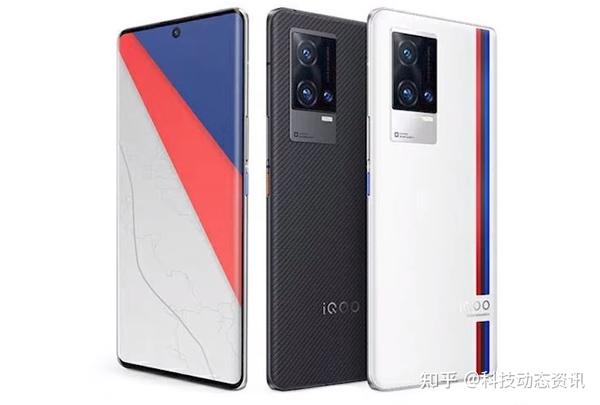 iQOO8 Pro详细配置曝光：2K+120Hz+E5柔性屏，屏幕机皇要诞生 - 知乎