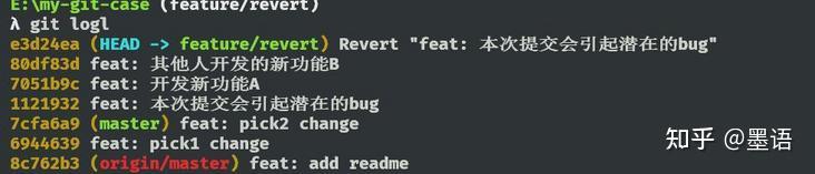我在工作中是如何使用 git 的 - 知乎