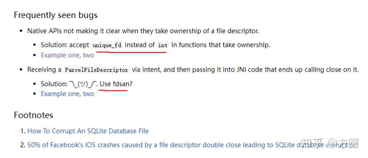native_handle&fd】跨进程通信中的文件句柄方案 - 知乎