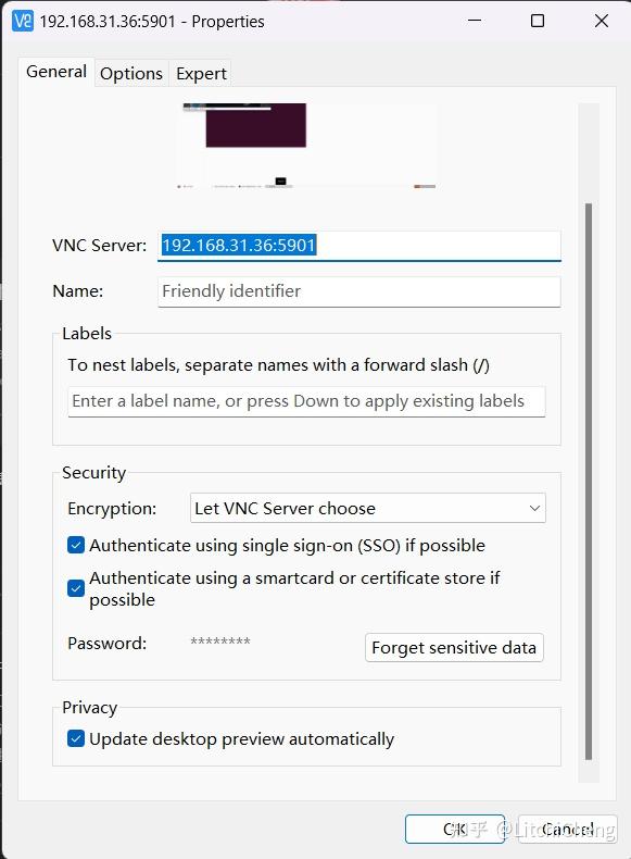 掌控无显示器Linux开发板：VNC远程桌面接入指南 - 知乎