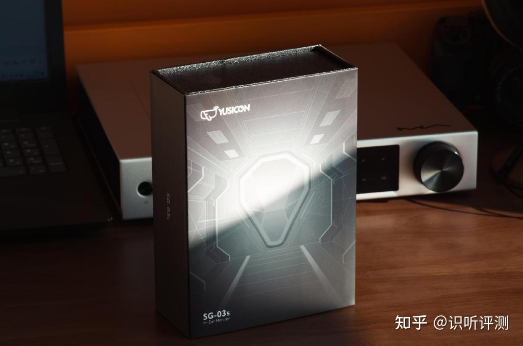 识听评测：锐可余音 SG-03s入耳式动圈耳机 - 知乎