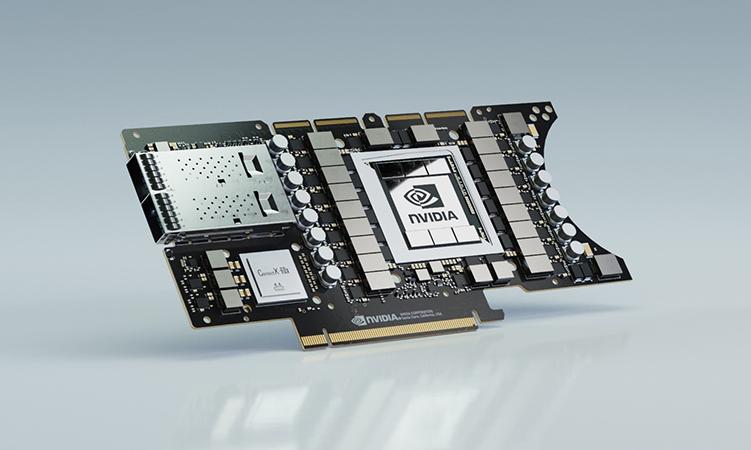 NVIDIA新一代A100 GPU解析：AI训练速度提升20倍的秘密是什么？ - 知乎