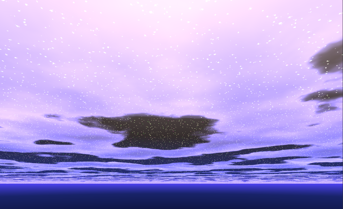 Unity日夜循环天空球(Procedural Skybox) - 知乎