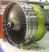 CFM56发动机系列简介 - 知乎