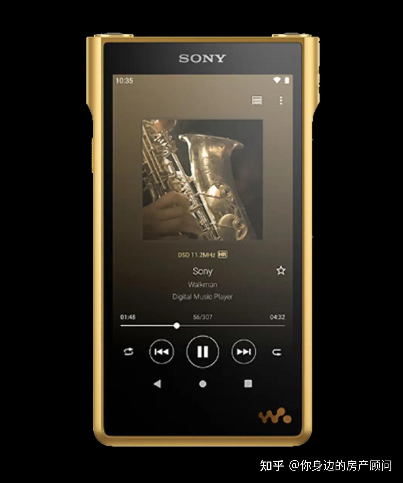 音乐小知识，深入理解Hi-Res音质 - 知乎