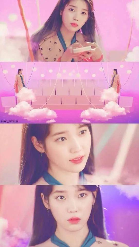 60张【李知恩（IU）】 高清壁纸合集 - 知乎