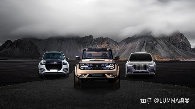 是什么，让LUMMA一看就知道是LUMMA - 知乎