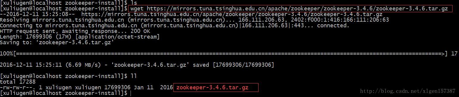 ZooKeeper基本原理及安装部署 - 知乎