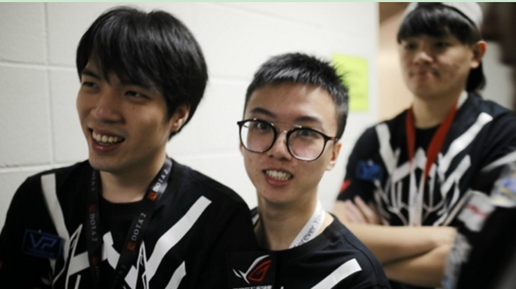 Ti6的Wings，Ti7的LFY和Liquid - 知乎