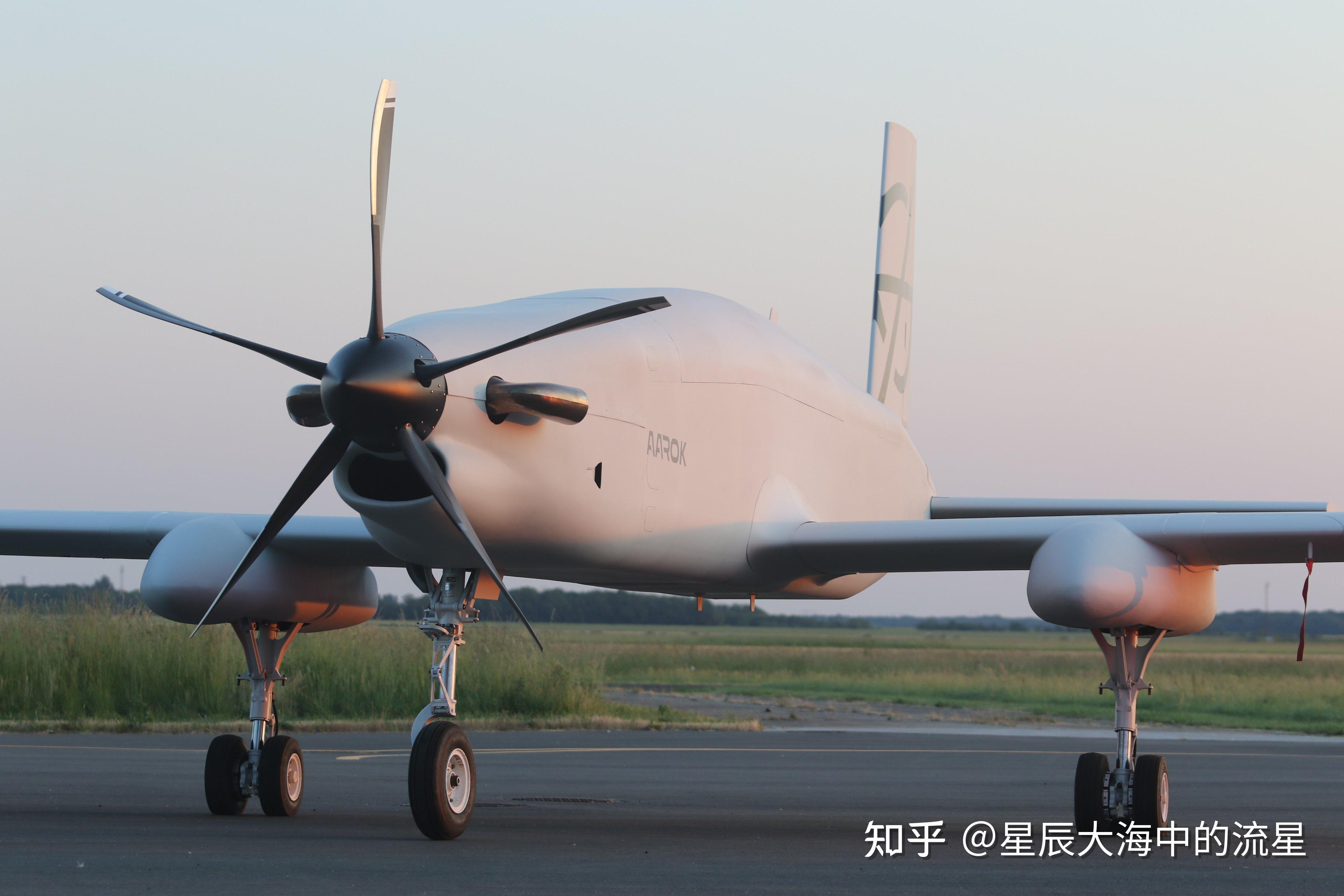 落后还是先进？法国有史以来最大的无人机已经破土而出，欧洲军火市场再提新手，巴黎航展将现一架螺旋桨飞机：捉摸不透的模式审美 - 知乎