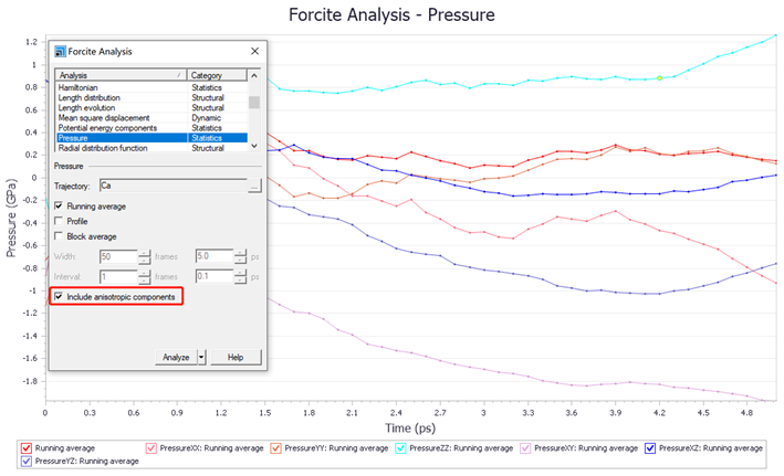 Materials Studio 2023新功能 - 知乎