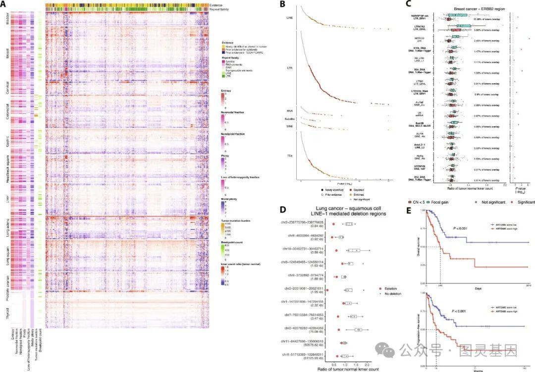 Sci Tra Med | AI通过液体活检中的DNA重复来预测癌症 - 知乎