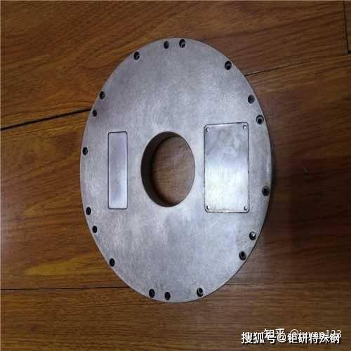 1.2085对应国内什么材料，2085是什么钢材代替 - 知乎