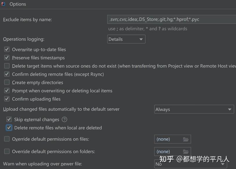 IDEA连接虚拟机Linux，进行远程编写springboot项目 - 知乎