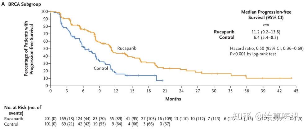 2023.V4版NCCN前列腺癌指南解读丨基因检测如何指导精准治疗？ - 知乎