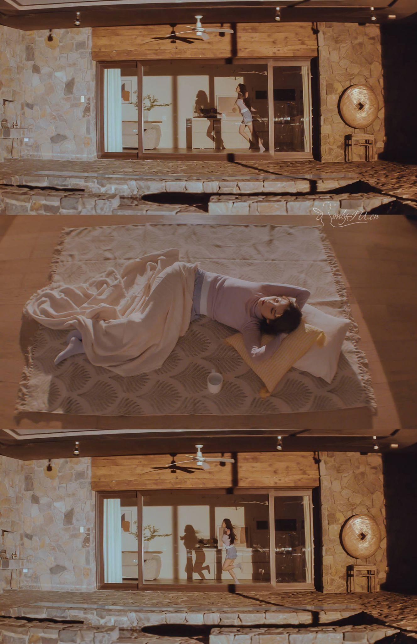 iu李知恩壁纸美图 - 知乎