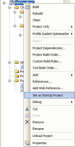 在CAA RADE中创建Module - 知乎
