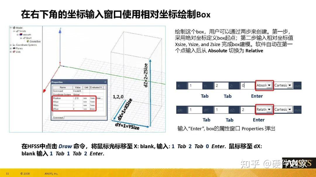 HFSS19 官方中文教程系列 L05 - 知乎