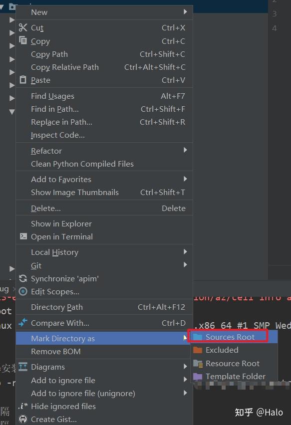 【pytest】文件路径的一些问题 - 知乎