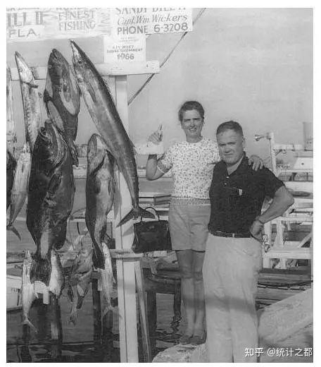 统计之都访谈第46期：数据科学先驱John Tukey - 知乎