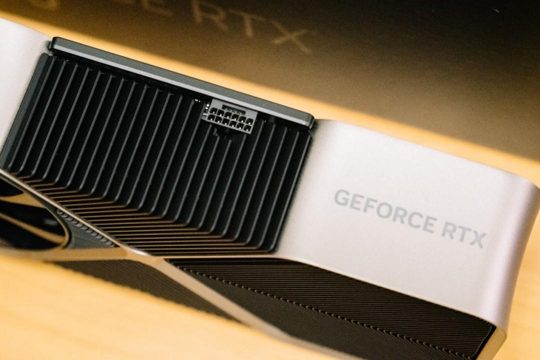 NVIDIA GeForce RTX 4090 Founders Edition开箱：仪式感拉满 - 知乎